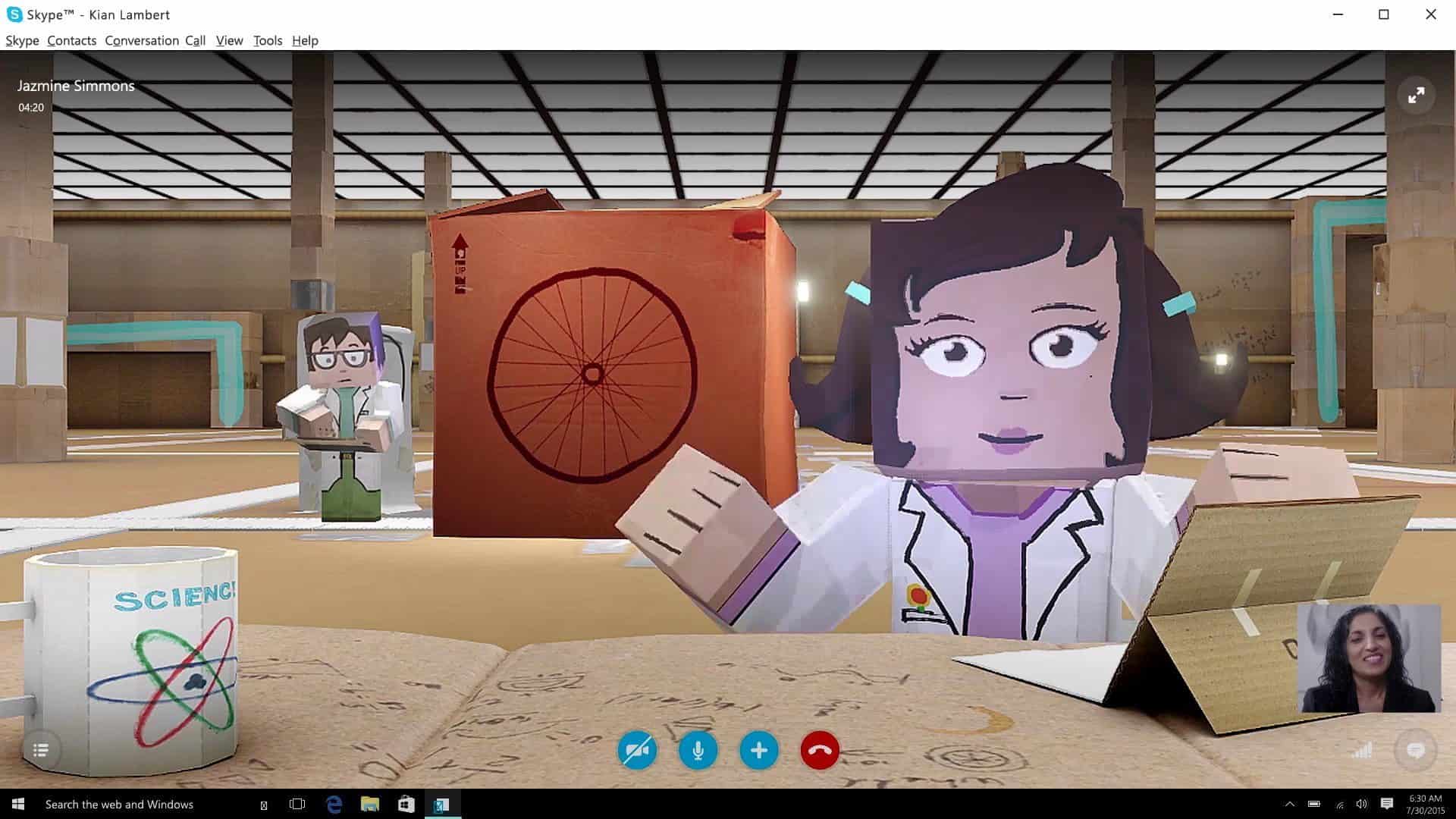 Skype and the Future Of Video Bots Starts Now! | Key West Video Inc.