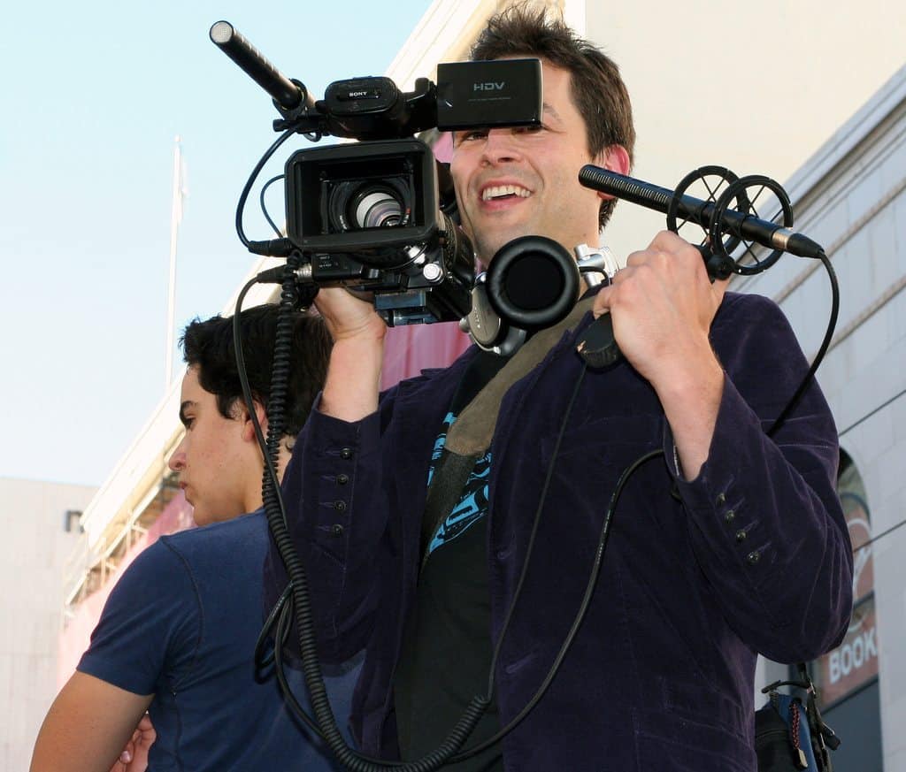 Why It's Important To Like Your Video Production Crew | Key West Video Inc.