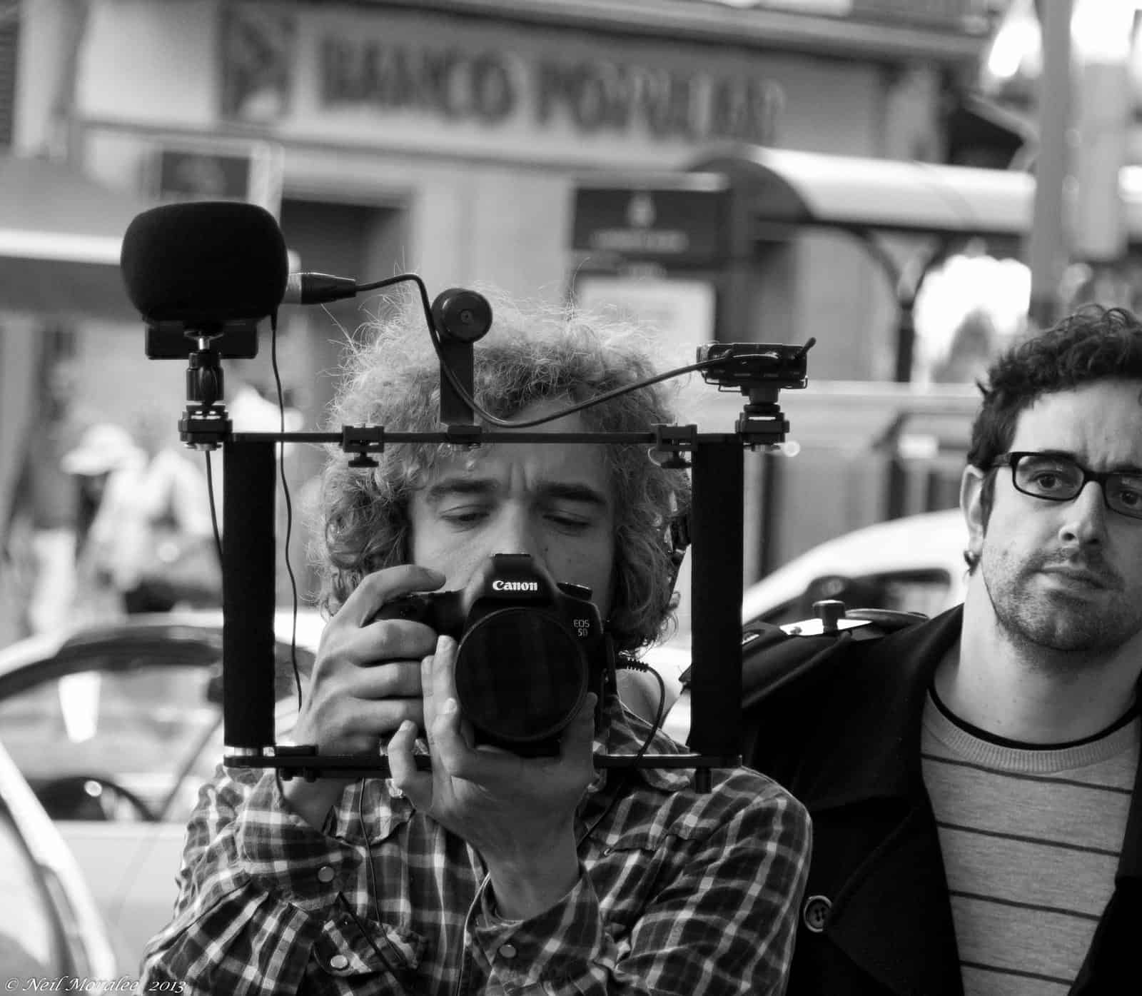 Non-Local Corporate Video Production Company | Key West Video Inc.