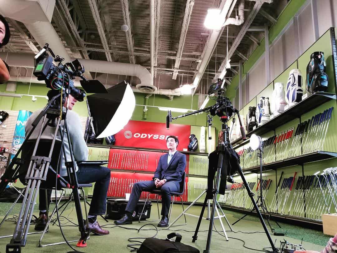 Why Two Cameras are Better Than One | Key West Video Inc.