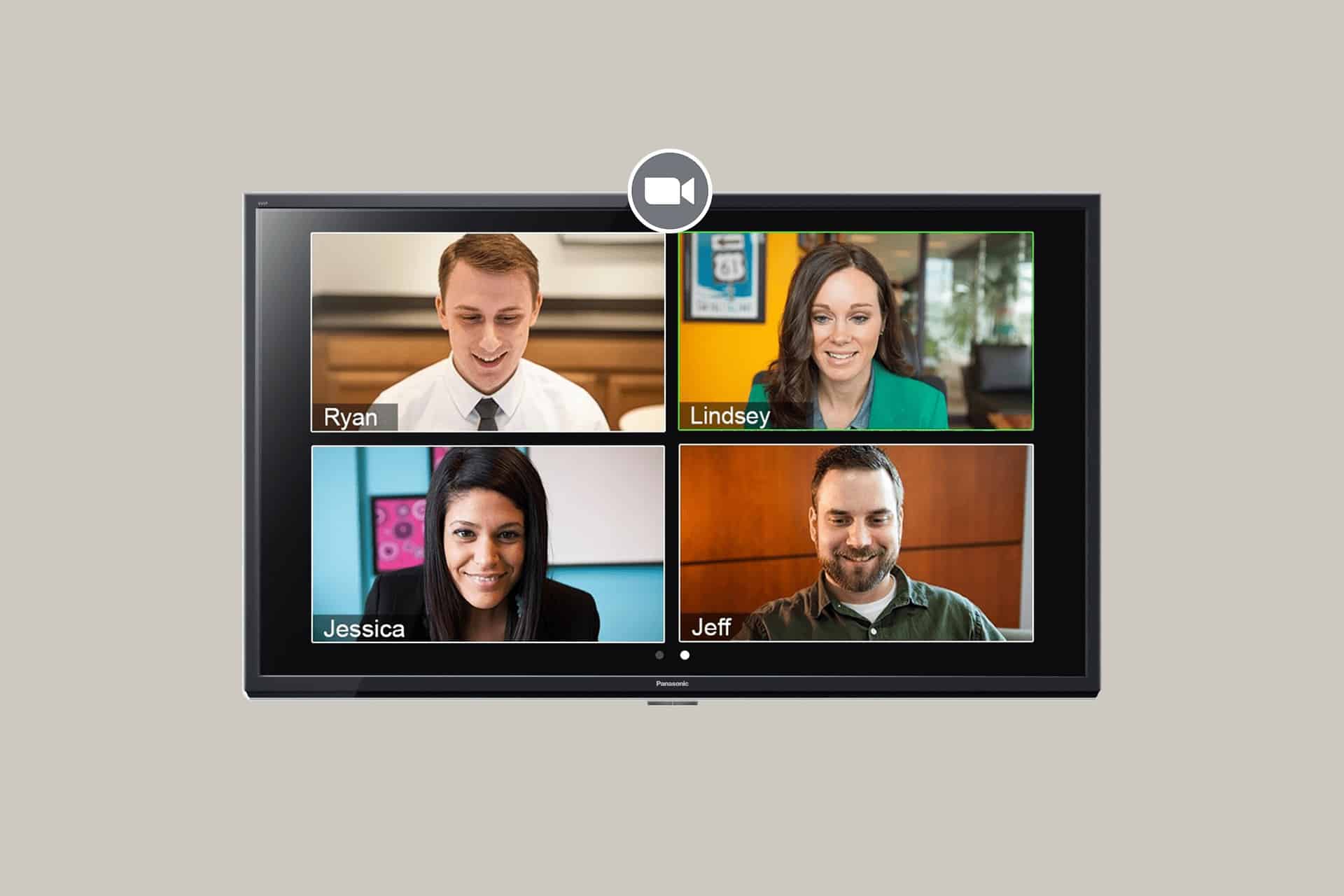 Virtual Meeting Etiquette Reminders virtual meetings