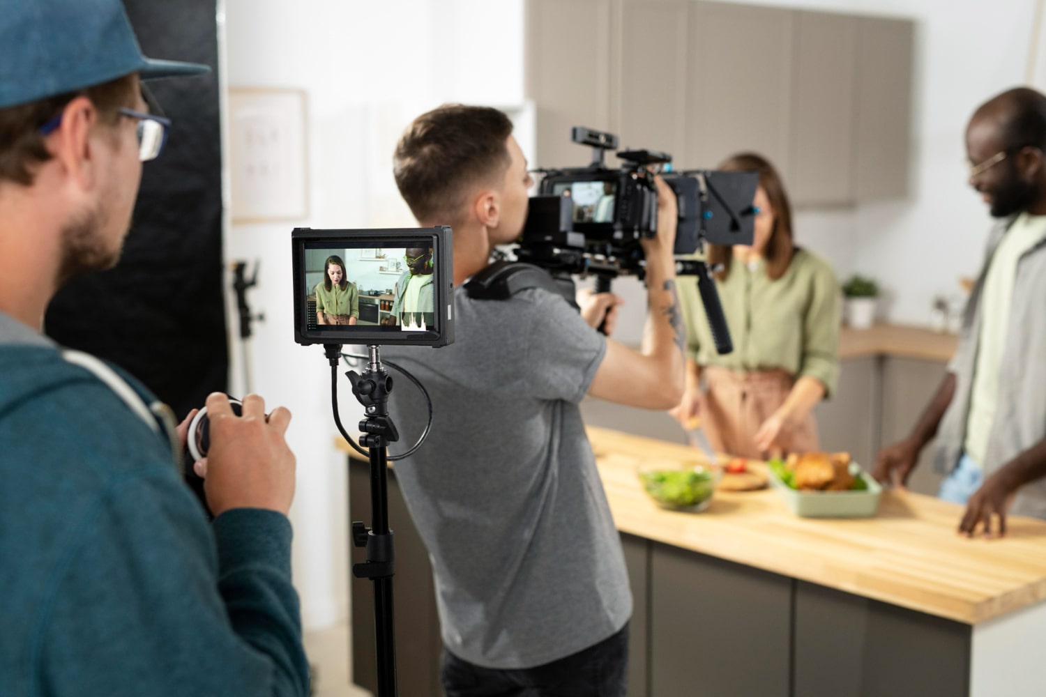 Top Trends in Video Production Services for 2024 | Key West Video Inc.